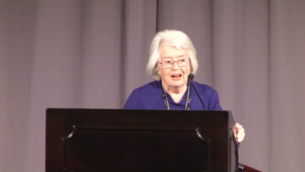 Henry J. Friendly Medal: Michael Boudin and Pierre Leval | The American ...