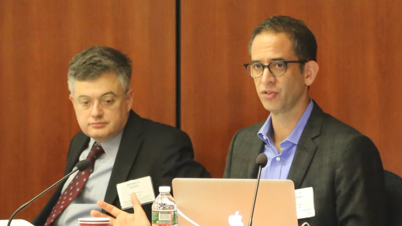 Mens Rea Throughout the Model Penal Code | The American Law Institute ...