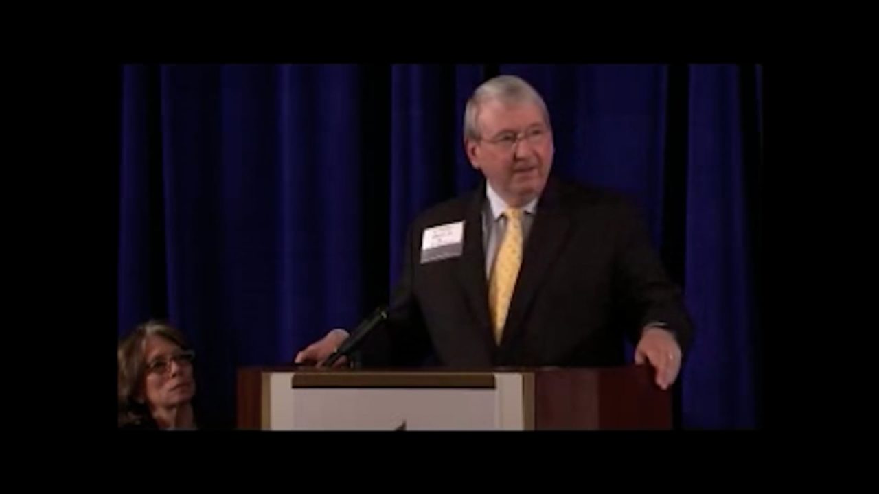 Pierre Leval: Opening Remarks, 2009 Annual Meeting | The American Law ...