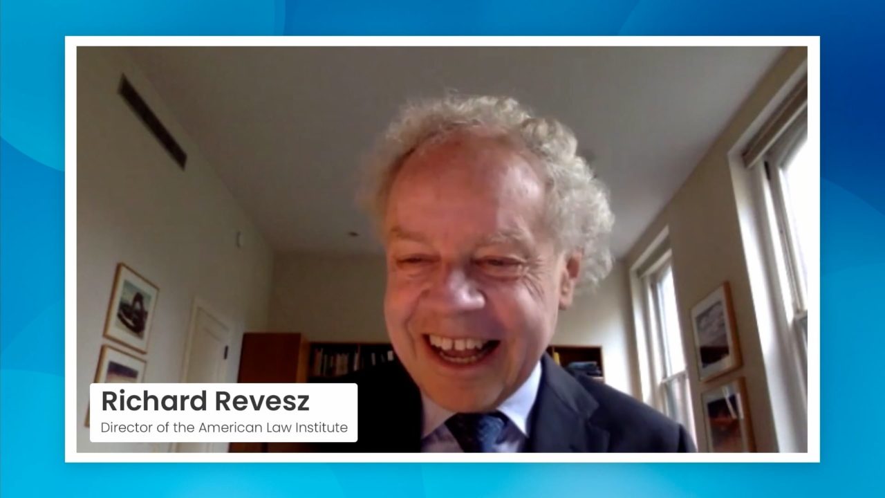 Principles for a Data Economy Conference 2021: Panel Discussion with ...