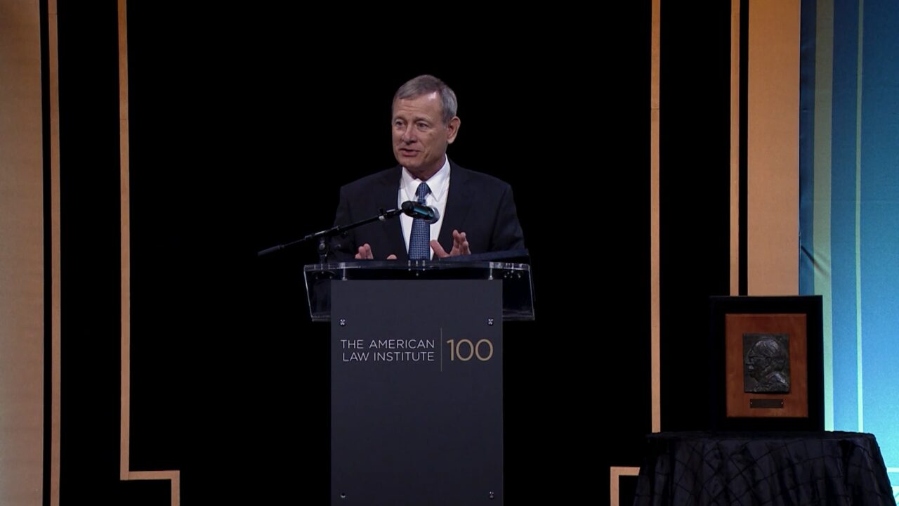 A Message from ALI President Levi on ALI’s 100th Anniversary | The ...